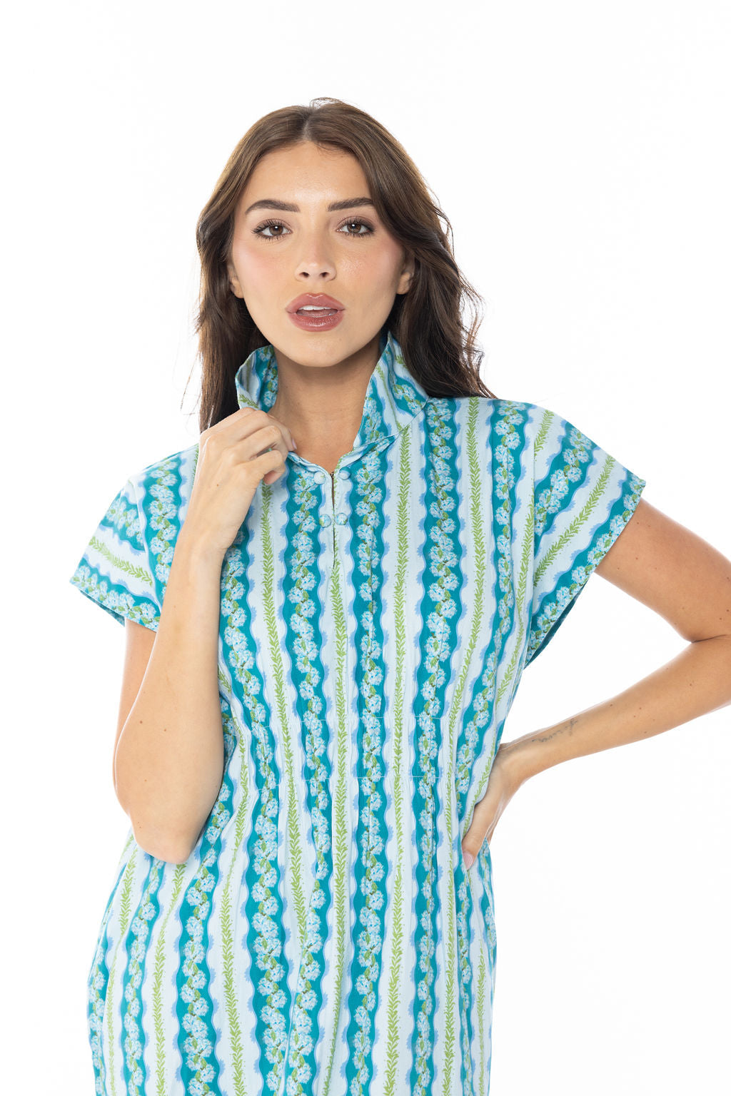 Fresh Spring Bouquet (Spring 1 2025) – Holly Shae Design