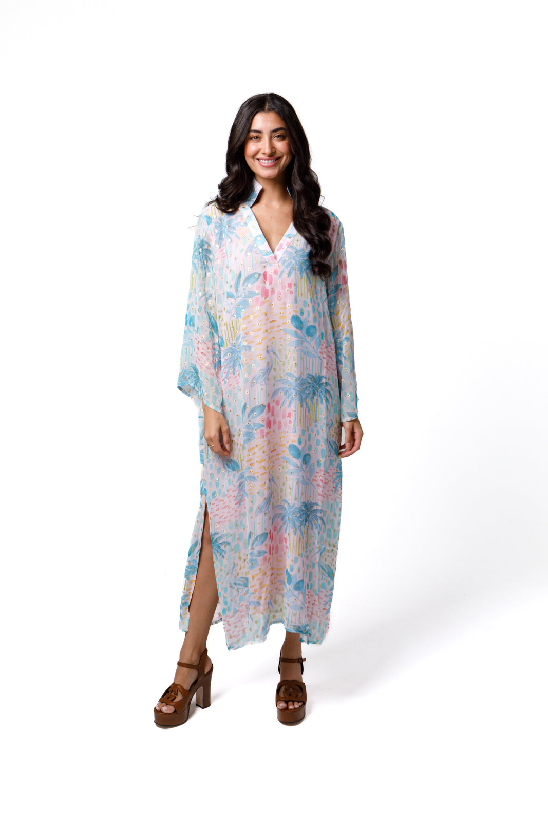 Maria Caftan – Holly Shae Design